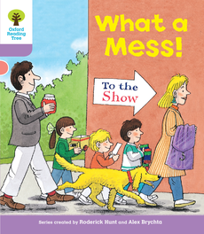 리딩앤 - 상품 구매